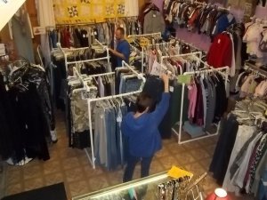 Resale store layout don’t’s | Auntie Kate The Resale Expert